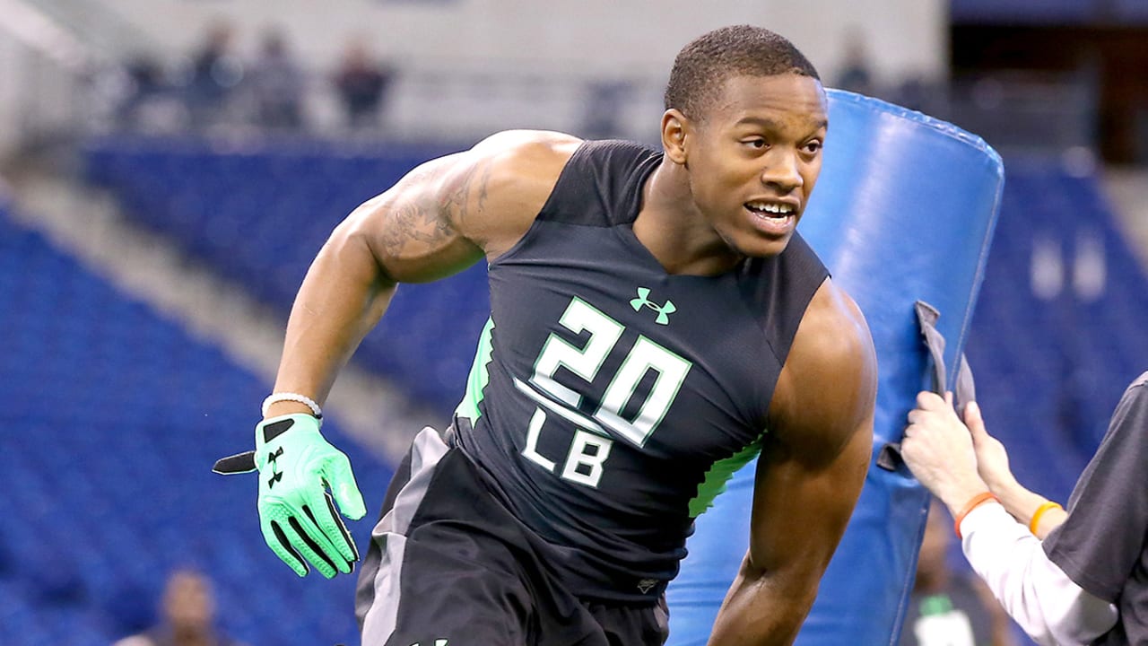 Combine Day 3: Ohio State surges ahead in medals count