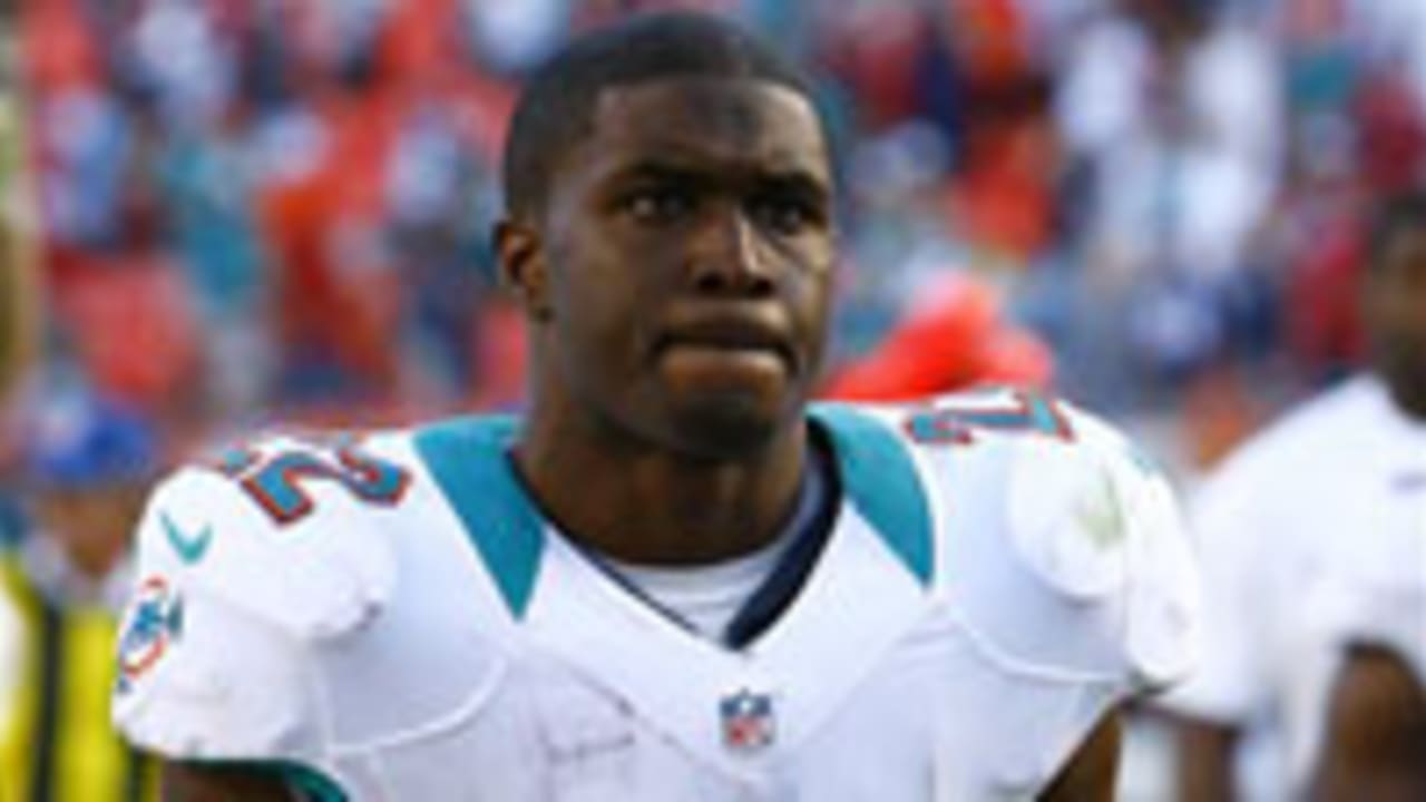 Reggie Bush compares Lions' offense to Saints'