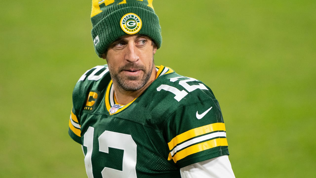 NFL Network's Marc Ross: 'Don't think it's a great mix' to have ...