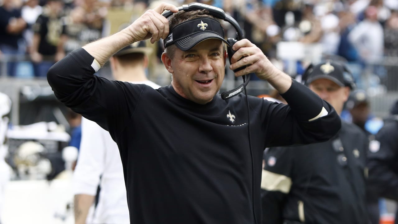 Adam Rank's 2020 record prediction for New Orleans Saints