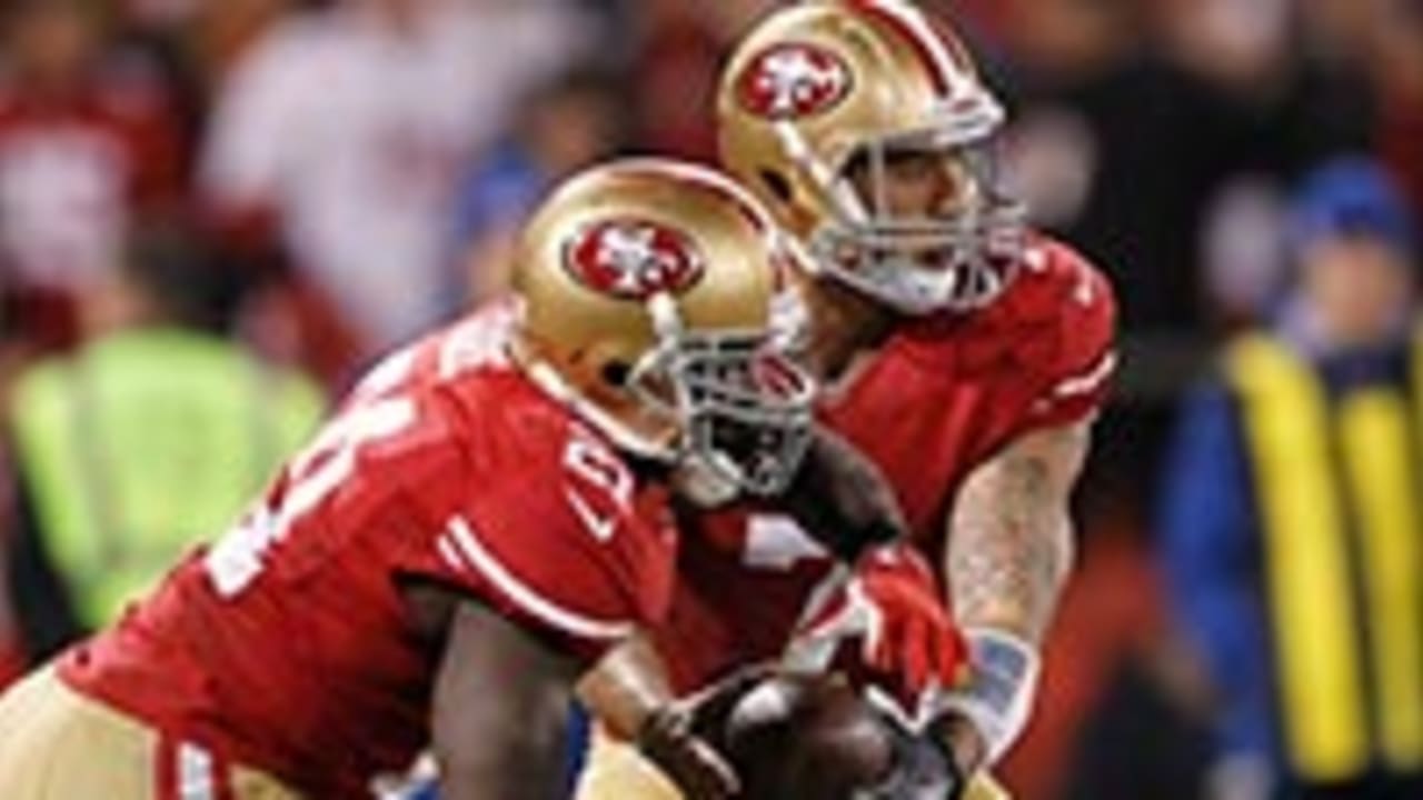 Chris Ault: Pistol offense I created 'here to stay' in NFL