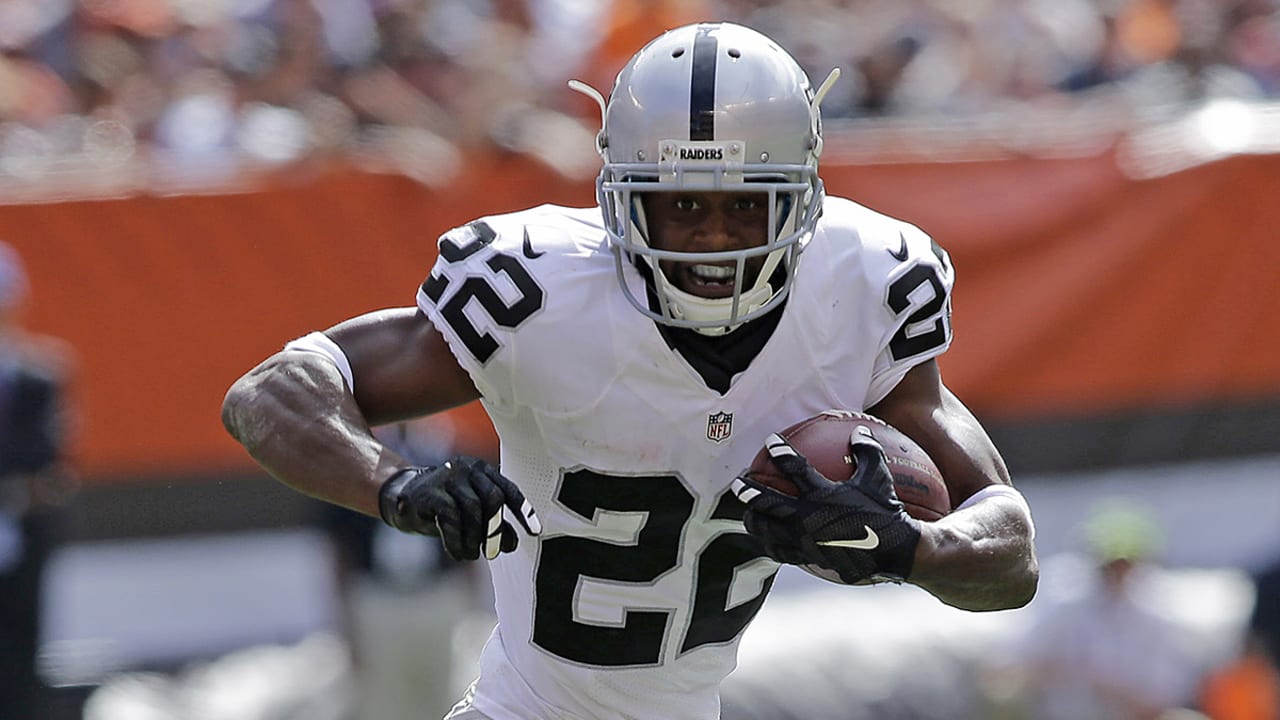 Del Rio: Raiders 'confident' Murray will bounce back