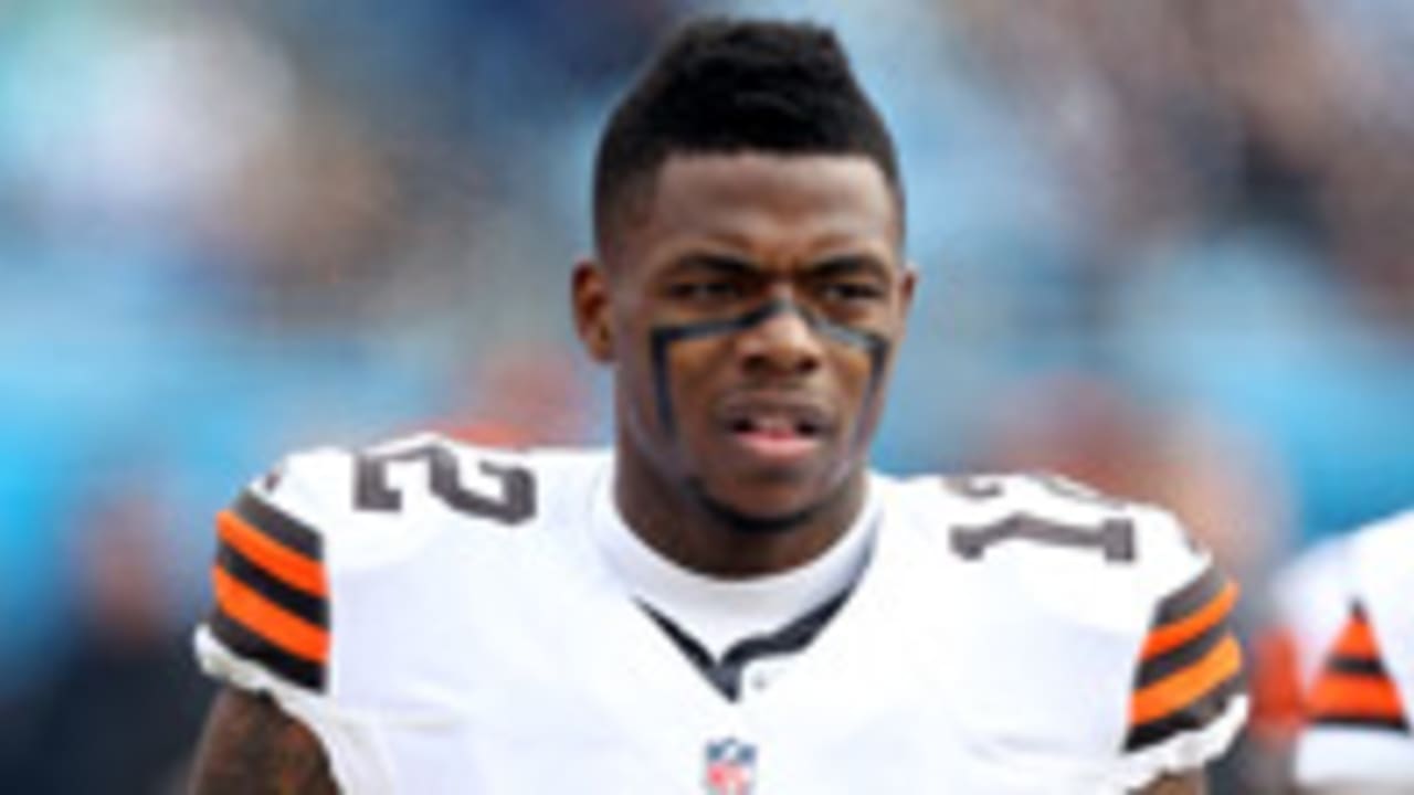 Haslam: Josh Gordon has failed to accept responsibility