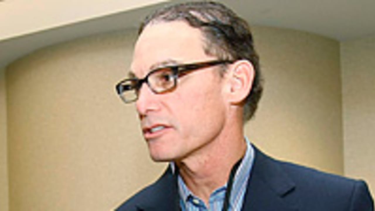 Chicago Bears to interview CFL coach Marc Trestman