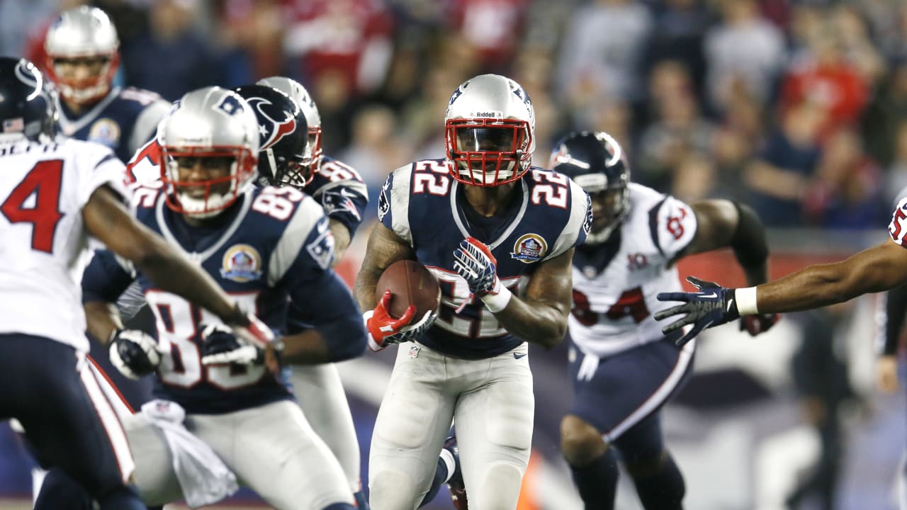 Best of Texans vs. Patriots