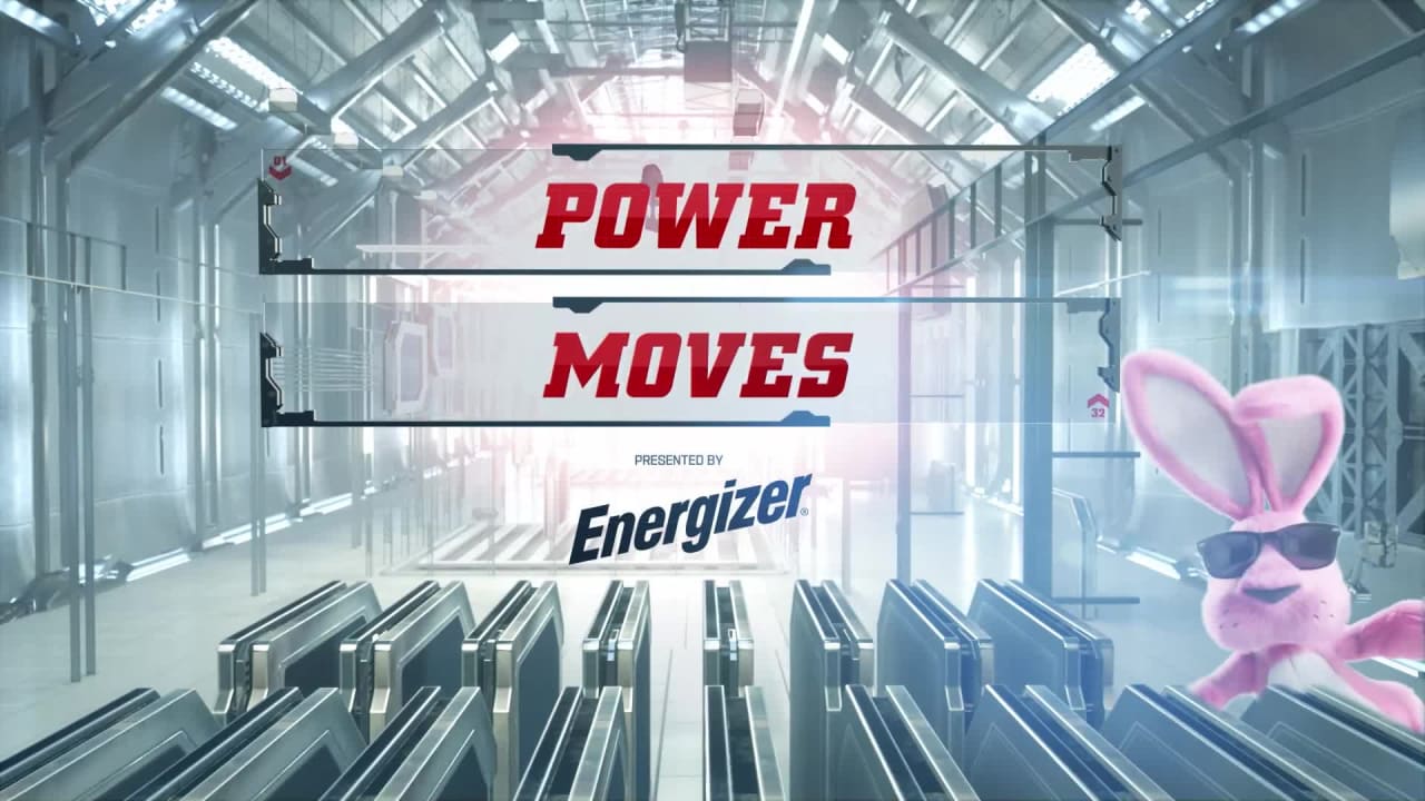 Jets continue to climb heading into Week 8 | Power Moves presented by ...