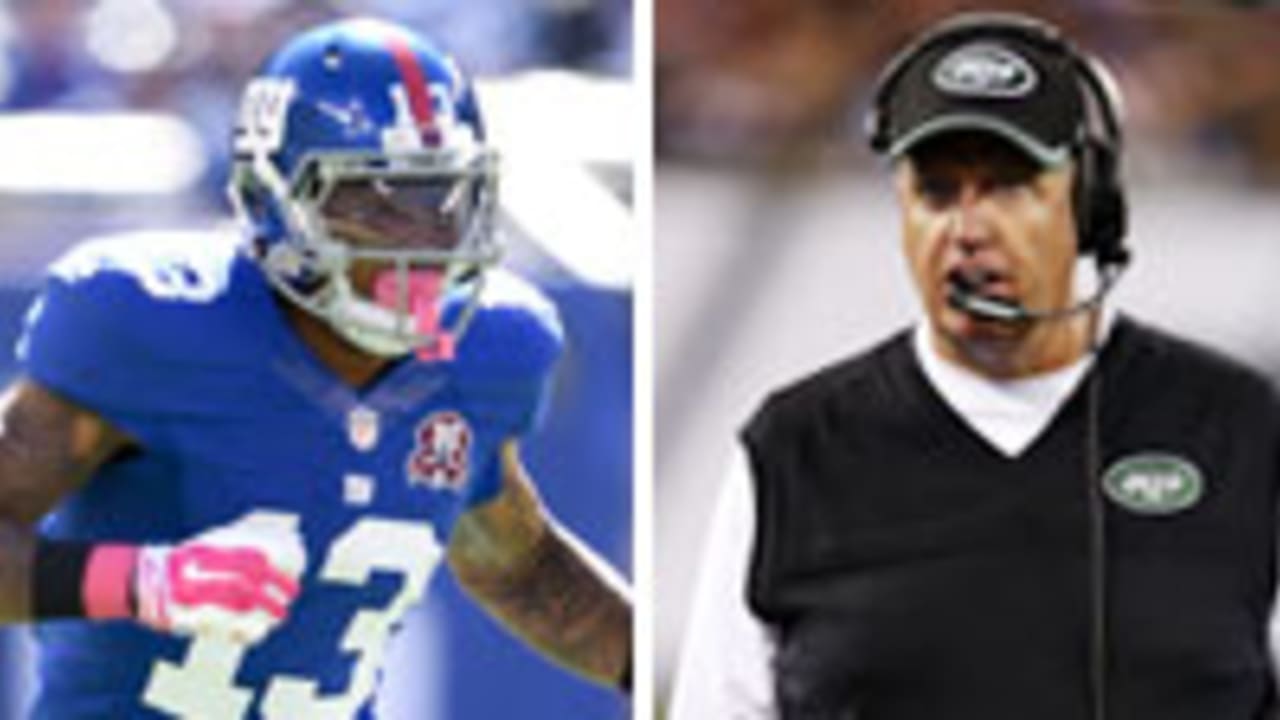 Week 5 winners and losers