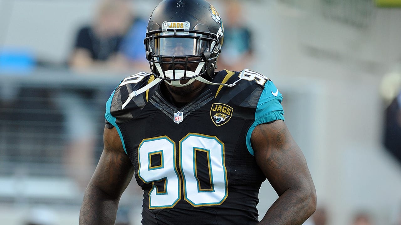 Malik Jackson: Jaguars are going to surprise people