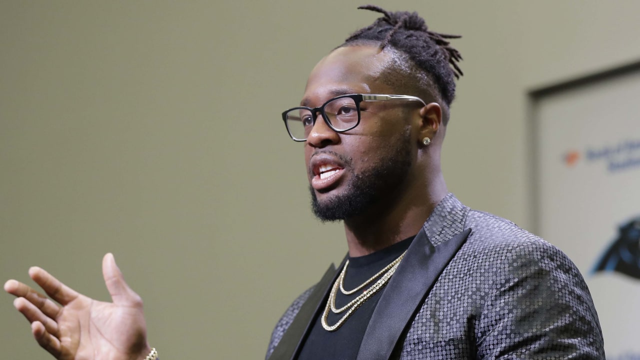 Gerald McCoy on Arians' criticism: 'I know who I am'