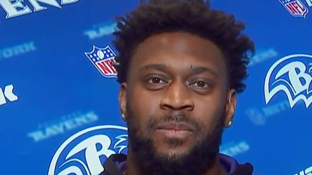 Baltimore Ravens linebacker Patrick Queen breaks down Week 14 ...