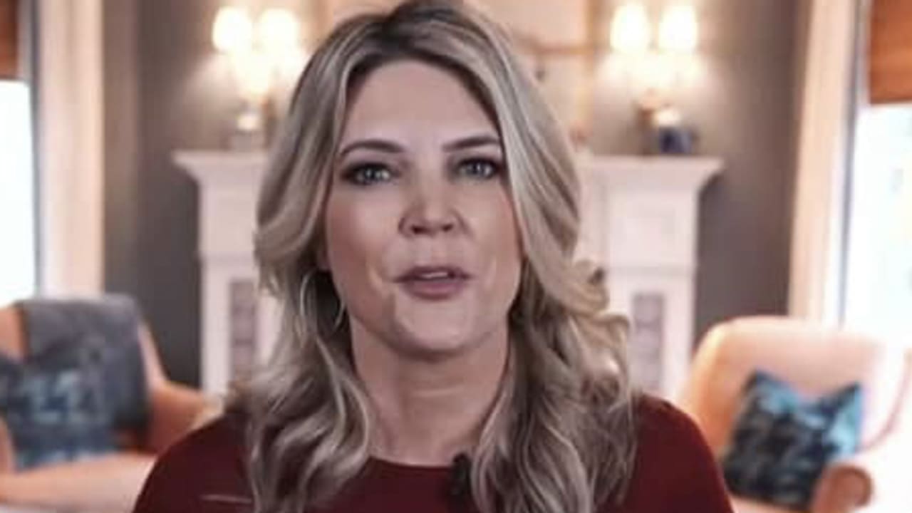 NFL Network's Melissa Stark previews powerful stories ahead of the NFL 360 episode 'Women in ...