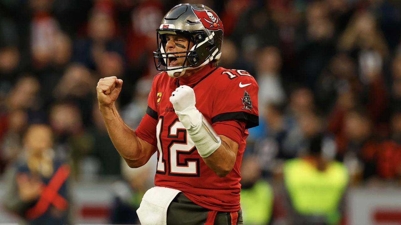 What stood out most in Tampa Bay Buccaneers win vs. Seattle Seahawks in ...