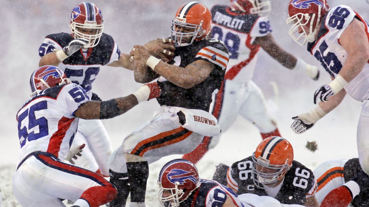 BUF v CLE 12-16-07