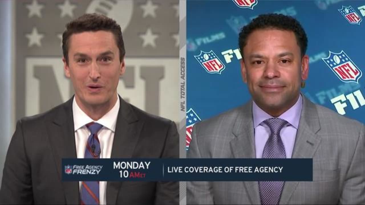 Marc Ross: Raiders are a 'dream scenario' for Winston