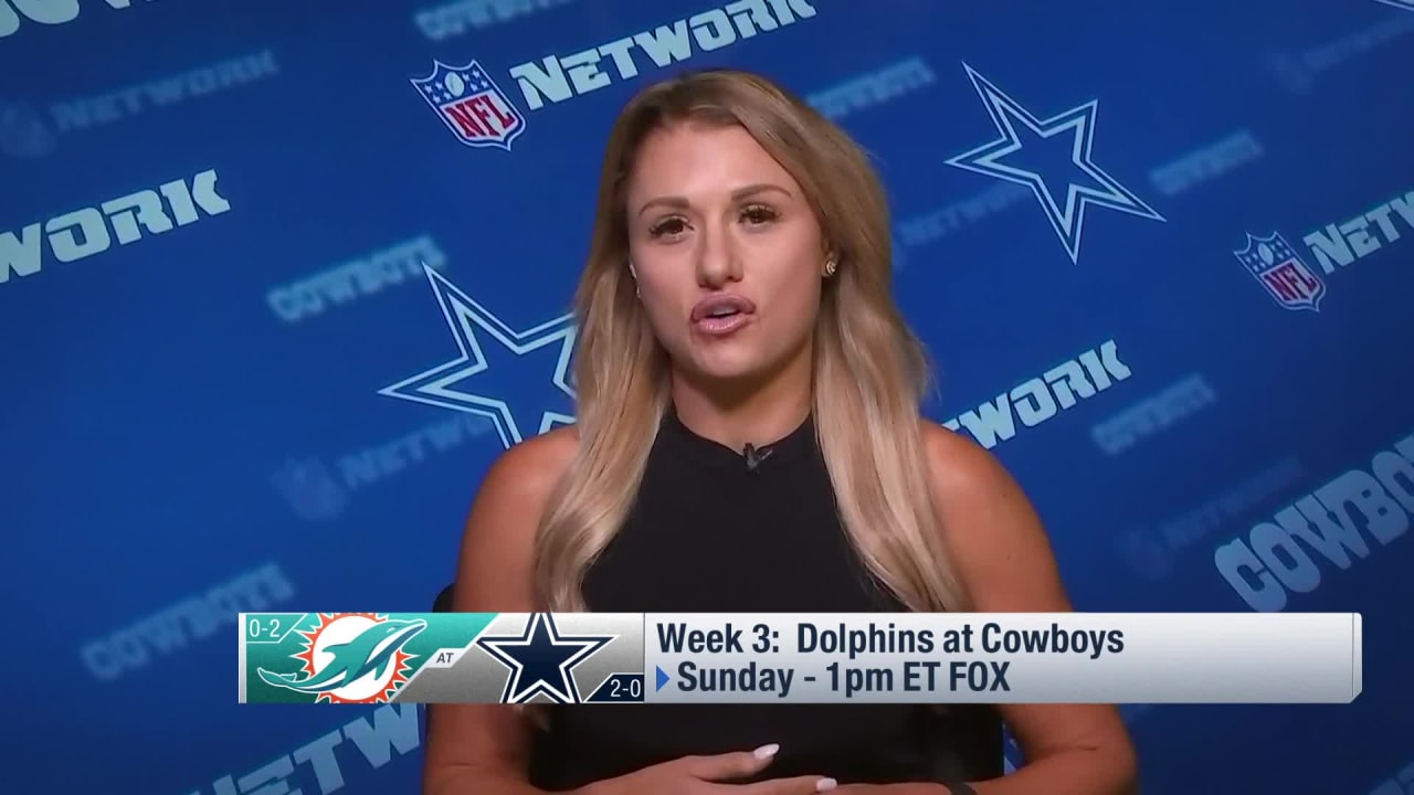 Jane Slater: Why Taco Charlton's release 'couldn't have come at a ...