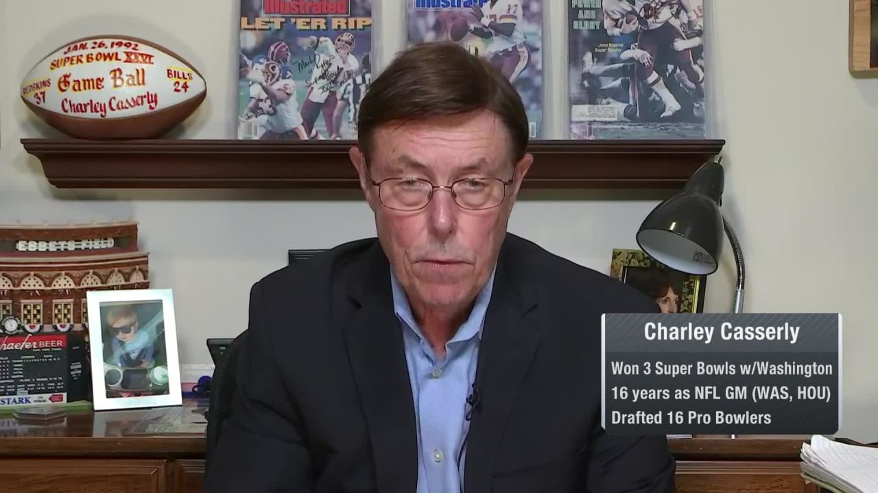 NFL Network's Charley Casserly: How postponing college football seasons ...