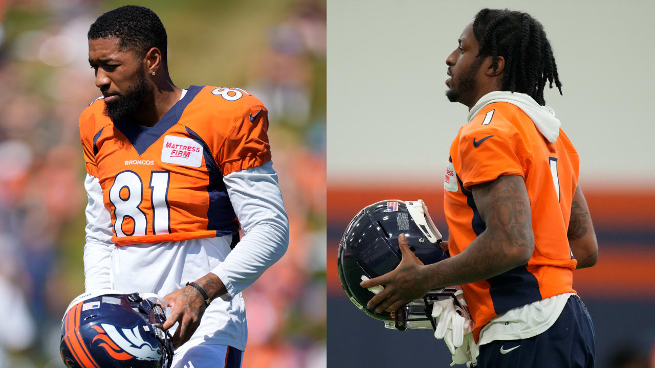 Broncos HC Sean Payton attempts to find silver lining in losses of Tim ...