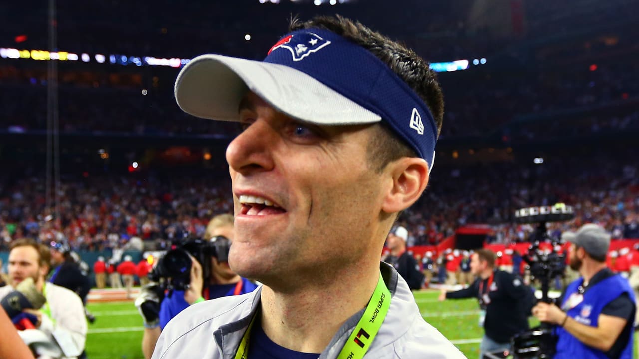 'Good Morning Football' breaks down the Houston Texans' head coaching ...