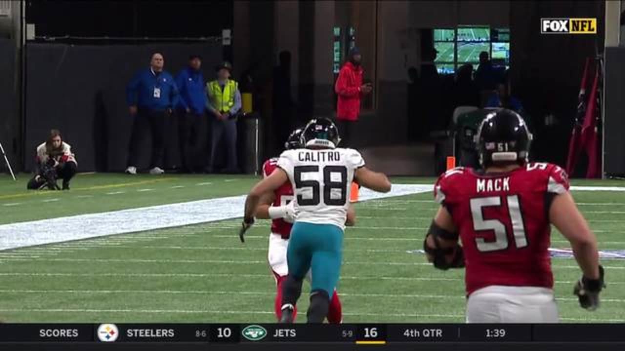 Matty Ice goes way across field to Hooper for 31 yards