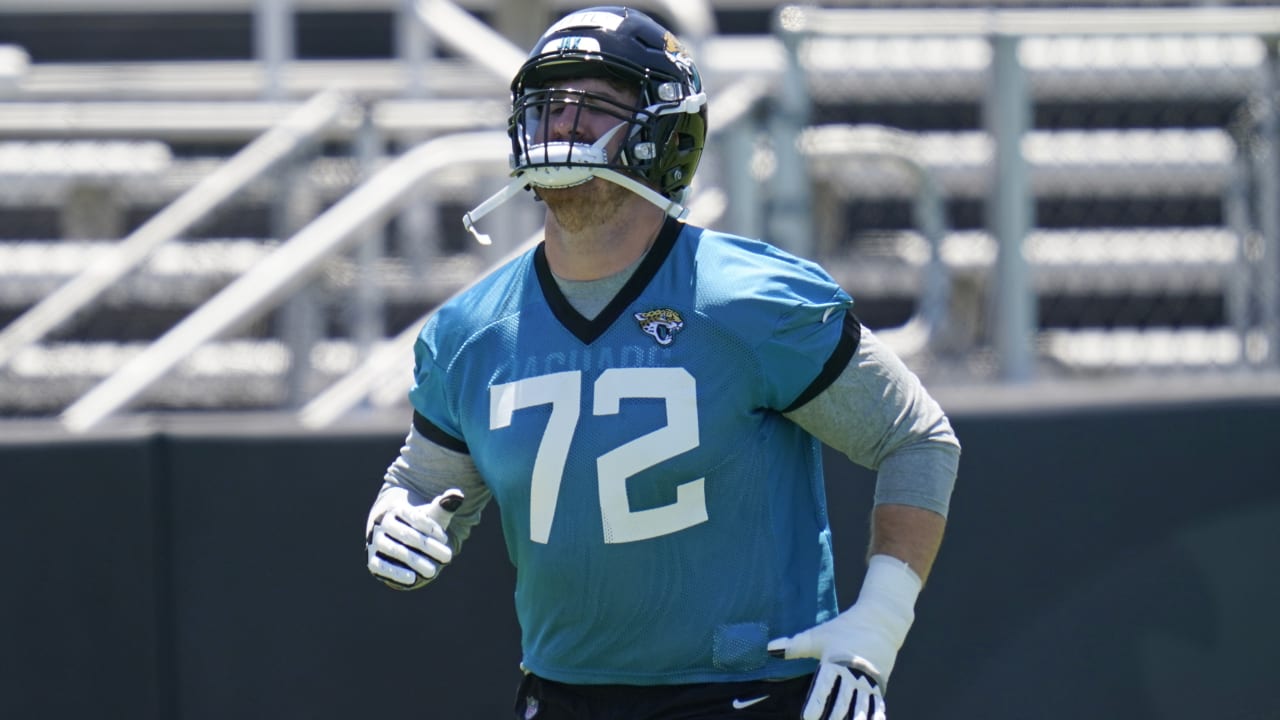 NFL Network's Bucky Brooks reveals rookie who's been a 'training camp ...