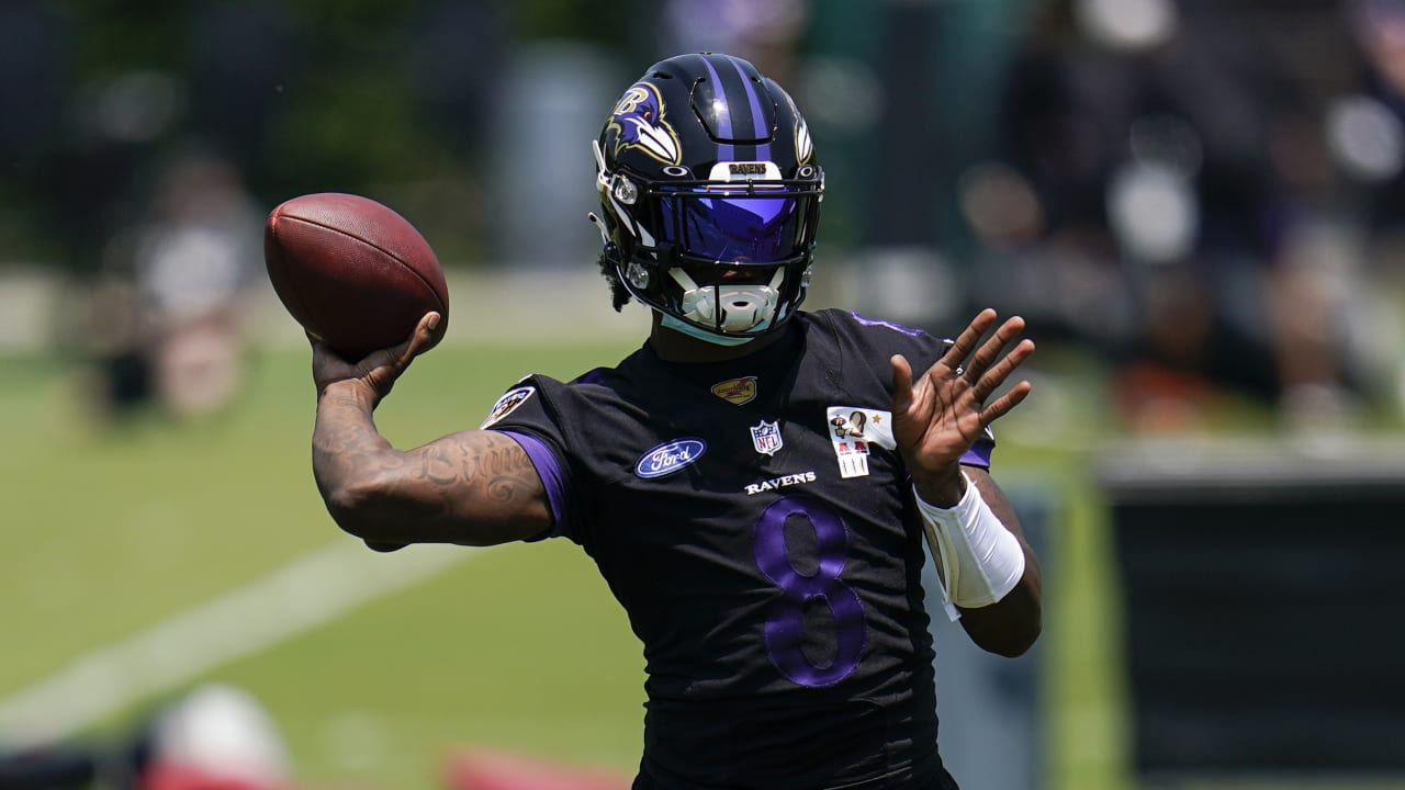 What the Baltimore Ravens must do to make 2021 a success | 'Good ...