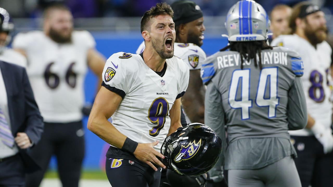 Top 10 Baltimore Ravens plays at midseason | 2021 season