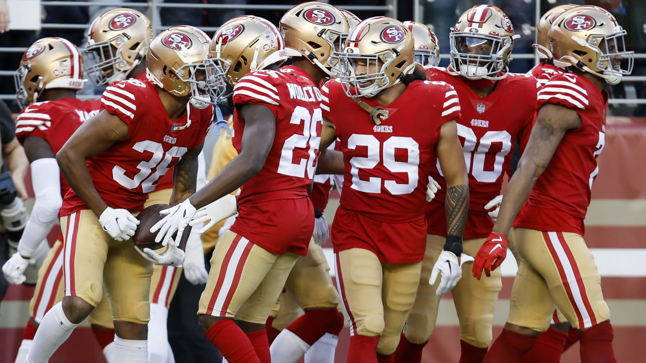 Where do San Francisco 49ers go from here? | 'GMFB'