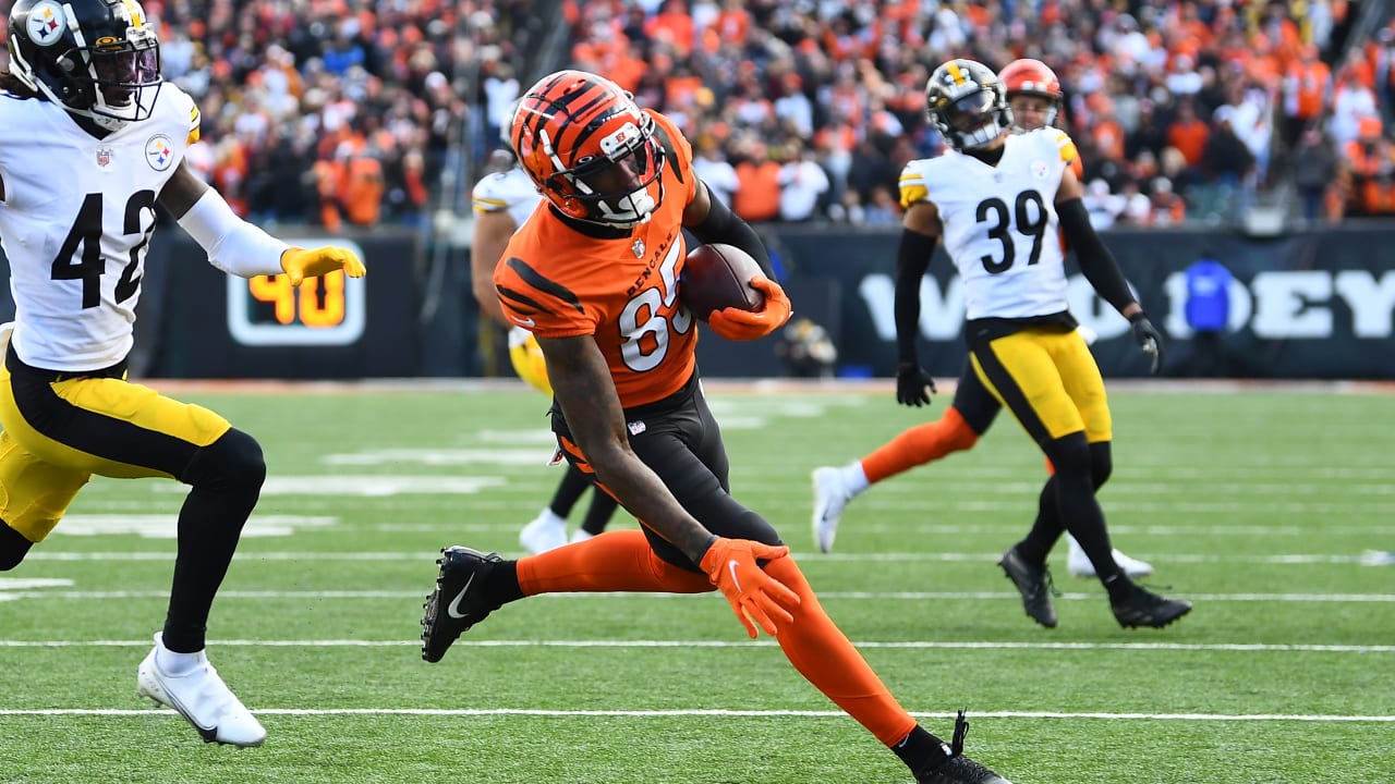 Top catches of the week | Week 12