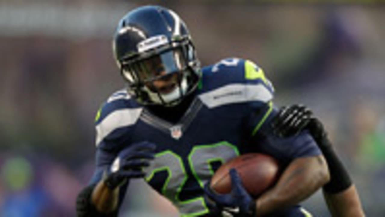 Ryan Torain, Kregg Lumpkin sign with New York Giants