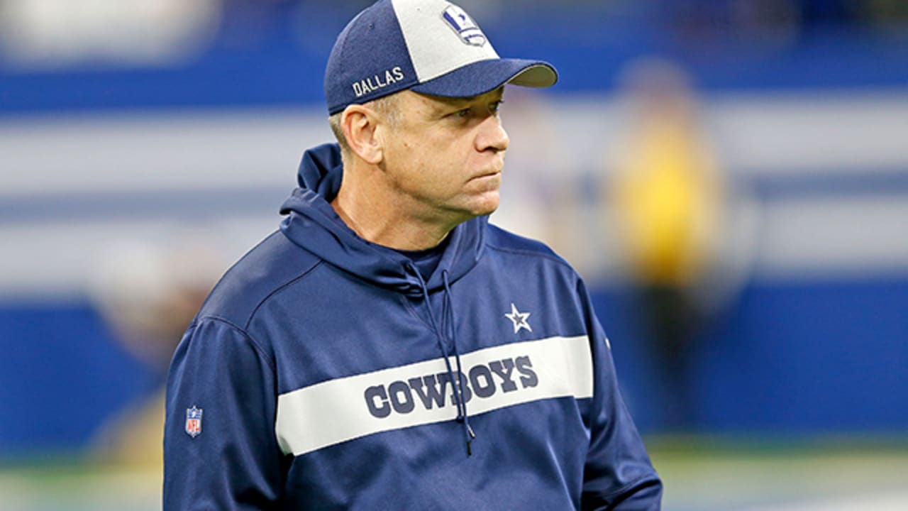 Casserly: Defenses are starting to figure out Cowboys' offensive scheme