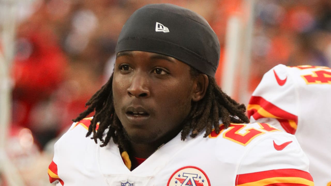NFL's investigation into Kareem Hunt began in February