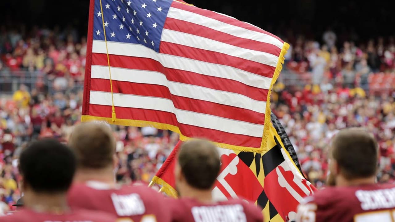 NFL players celebrate Fourth of July on social media