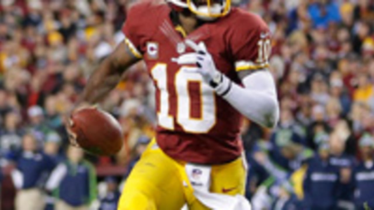 'Thursday Night Football' preview: 5 things to watch