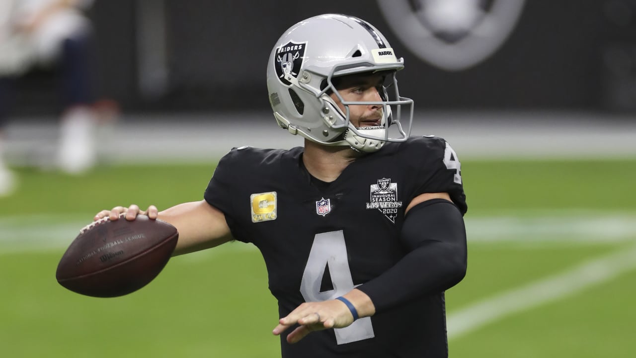 Scott Pioli: Las Vegas Raiders have put the league, AFC 'on watch'