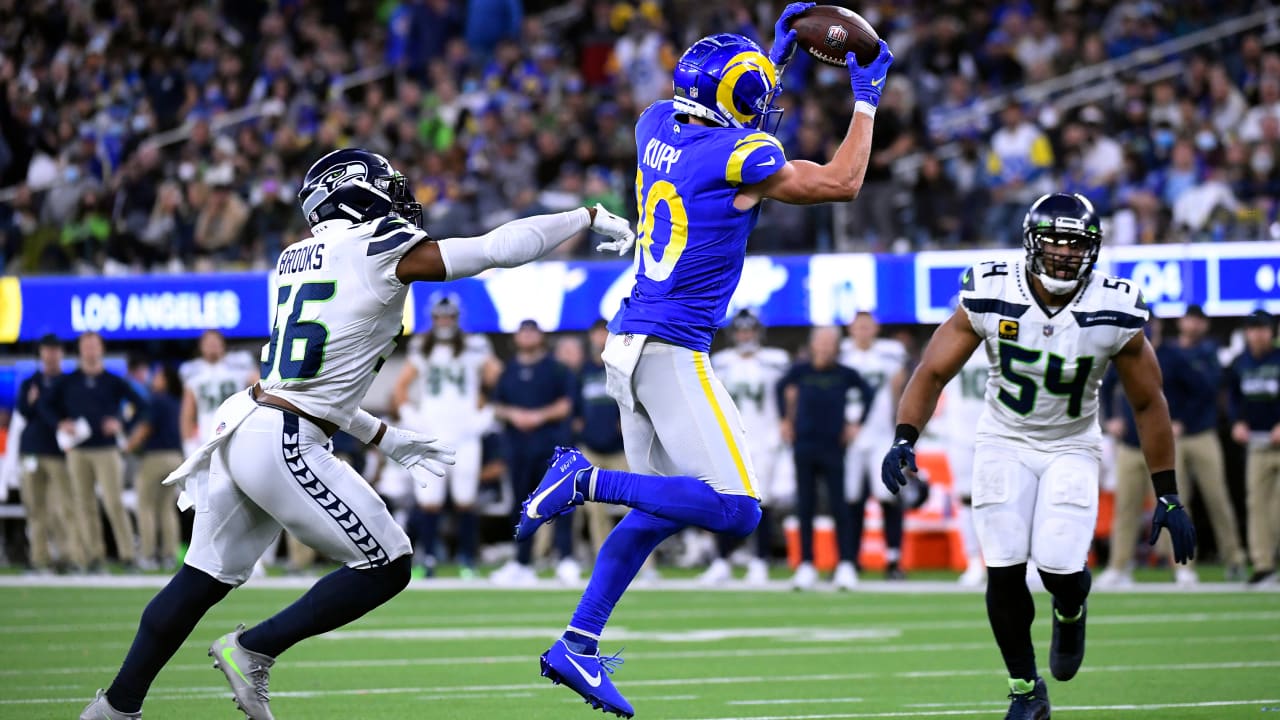 Generating pressure will be key for Seattle Seahawks to disrupt Chicago ...