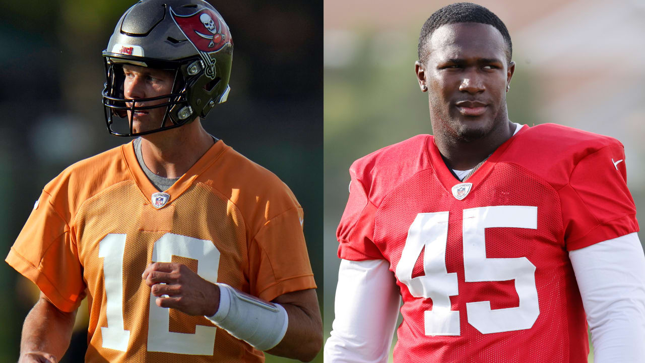 2021 NFL season: Top 10 offensive-defensive duos