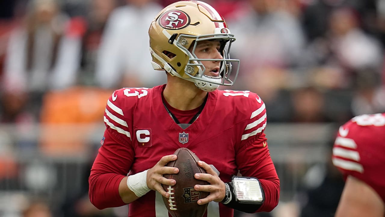 Mistake-prone 49ers get wake-up call in 'grimy' loss to Browns