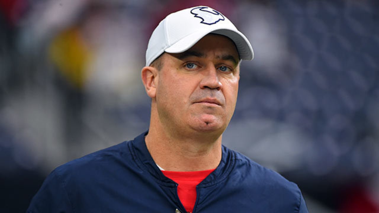 Steve Wyche: Texans' miscues played huge role in getting Chiefs back in ...