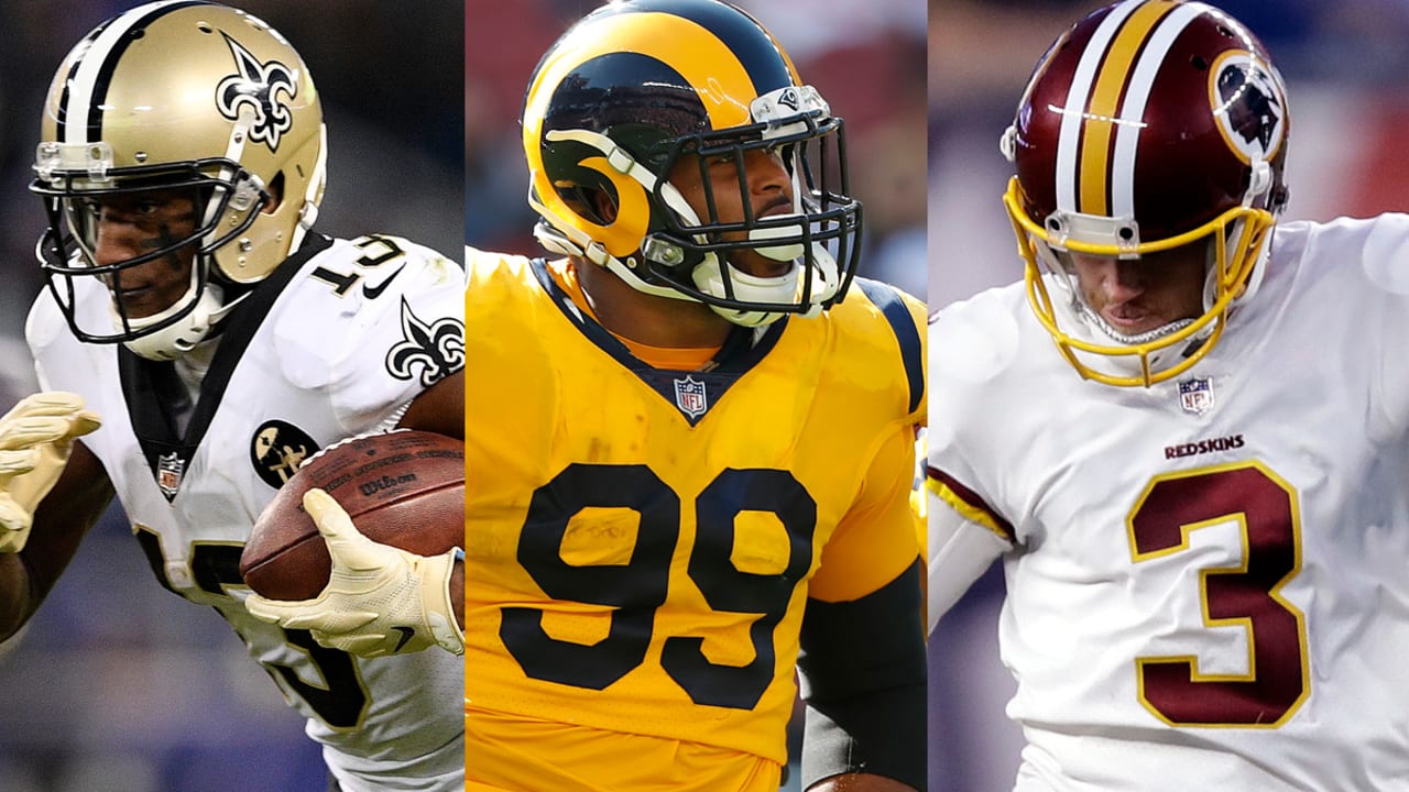 What we learned from Sunday's Week 7 games