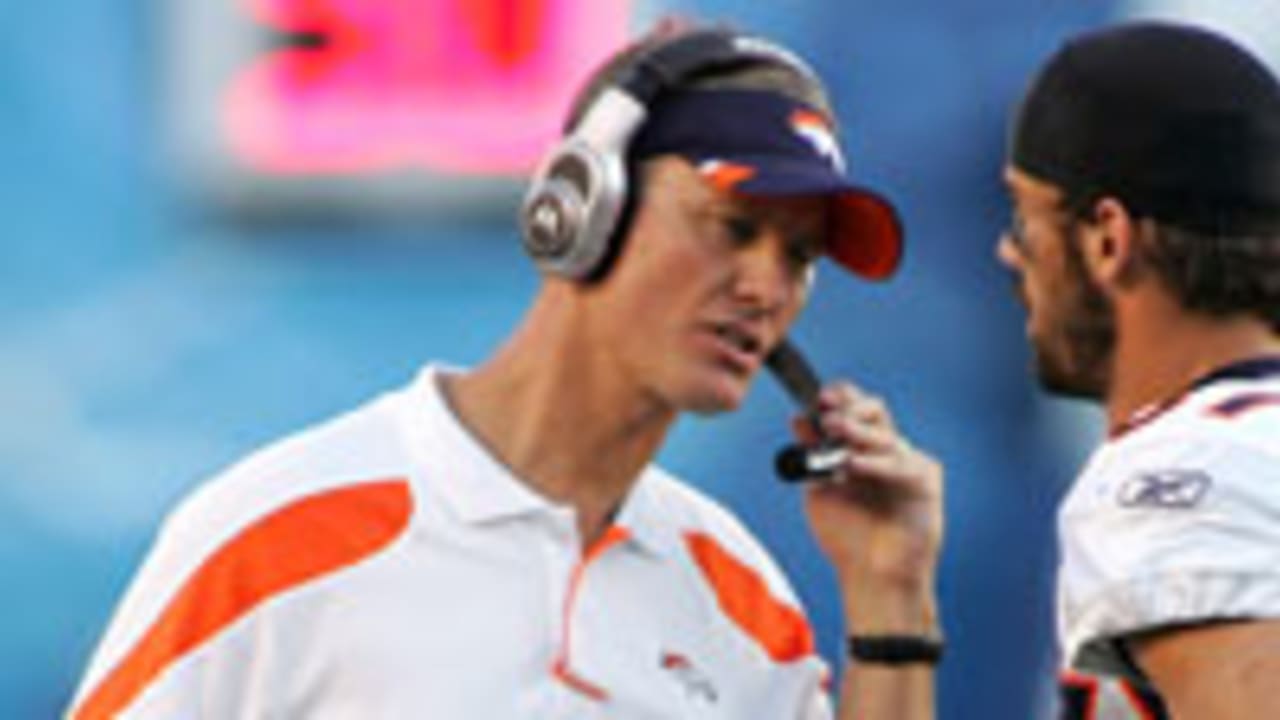 Mike McCoy learned from last year's interview tour