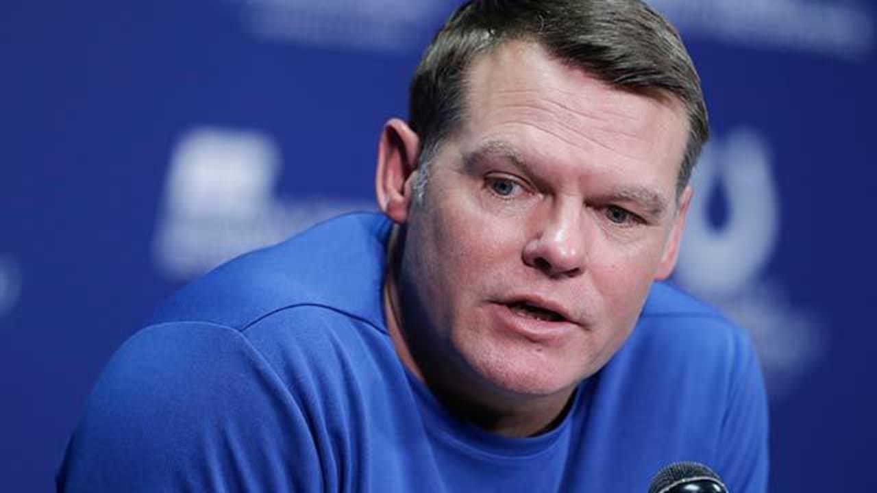 Jeremiah: What the Colts' trade for Buckner means for their plans