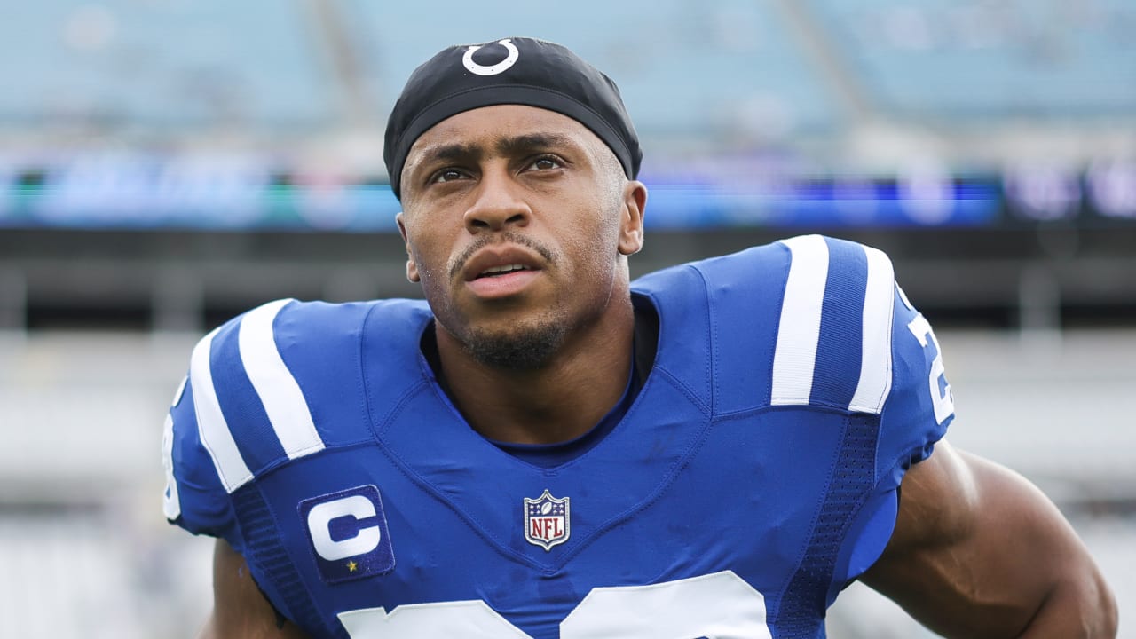 NFL Network Insider Ian Rapoport on latest between Indianapolis Colts ...