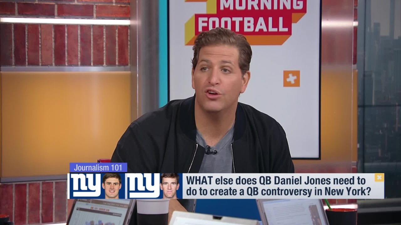 'Good Morning Football' reveals the most intriguing storylines from ...