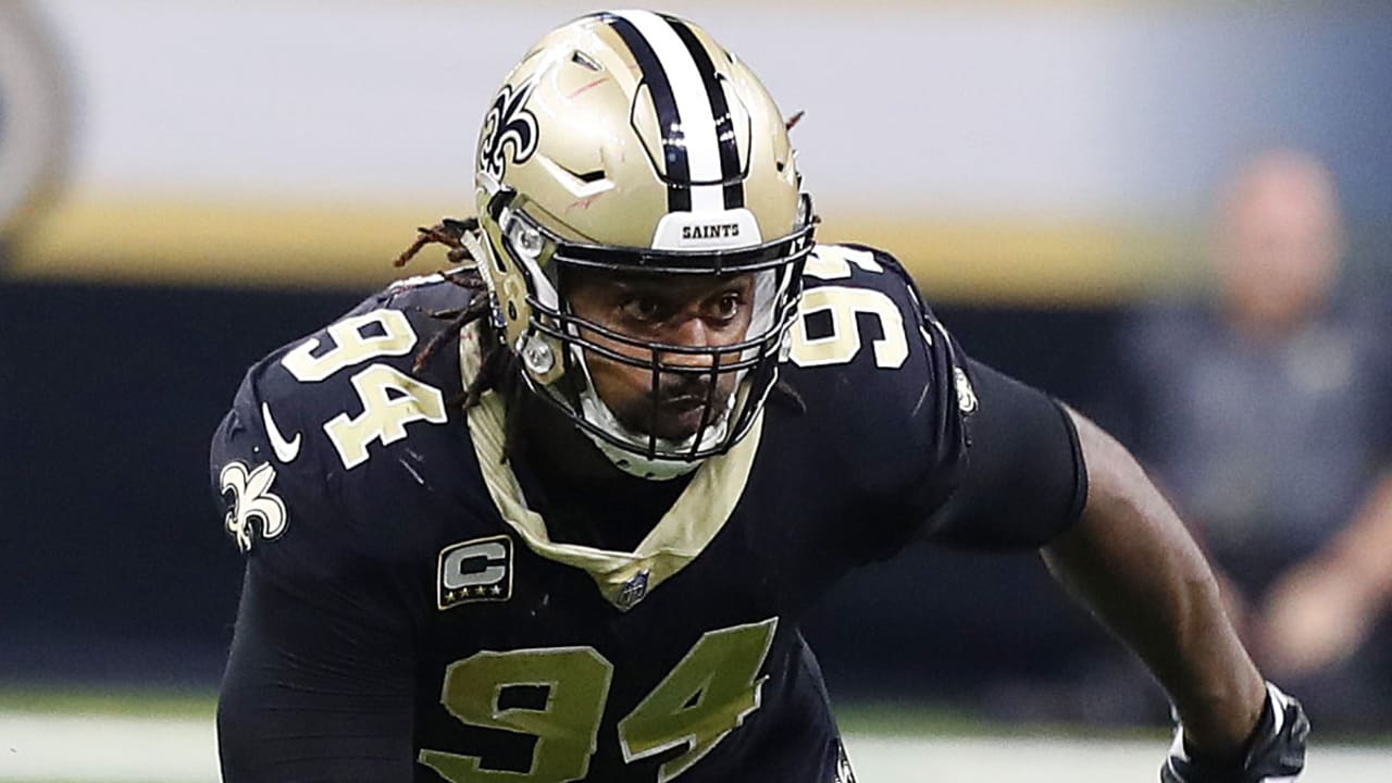 Saints won't take Aaron Rodgers-less Packers 'lightly'