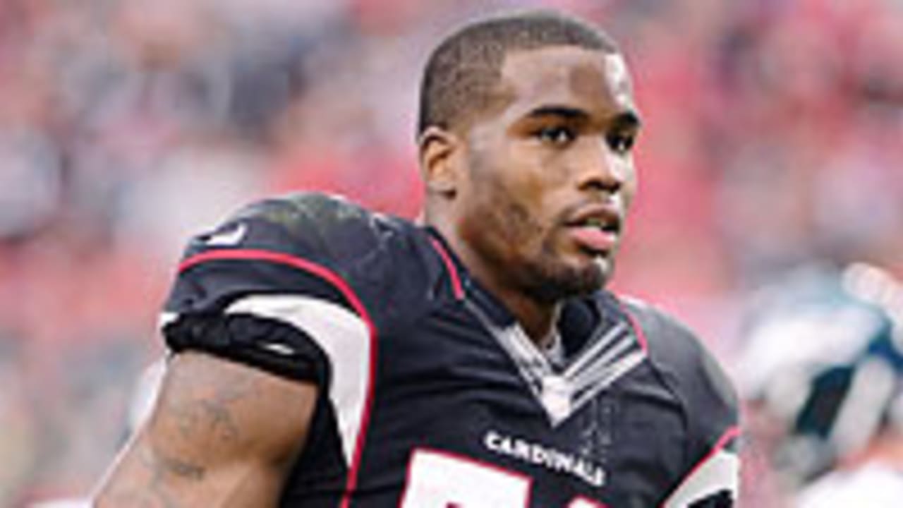 Daryl Washington suspended for four games by NFL