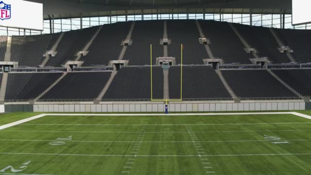 2019 NFL London games recap