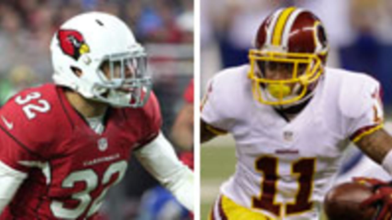 Tyrann Mathieu cracks thumb; DJax injures fibula