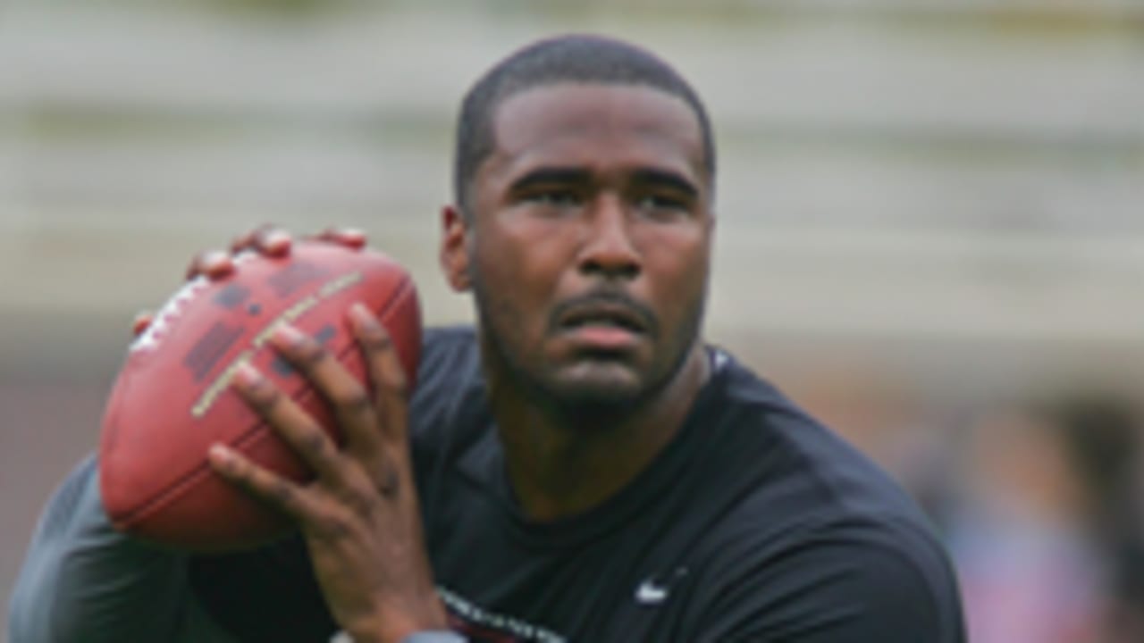 EJ Manuel: I could go in first round of 2013 NFL Draft