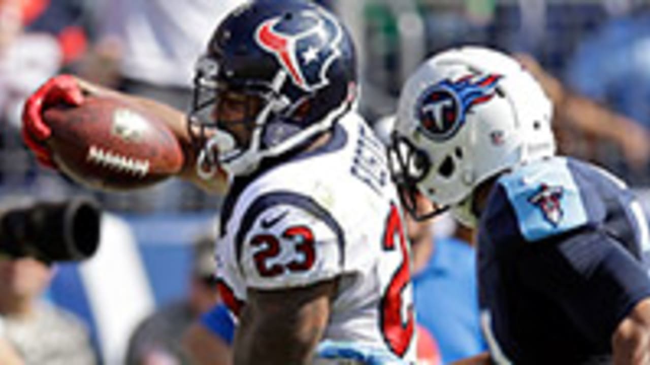 HOU at TEN 2014-10-26