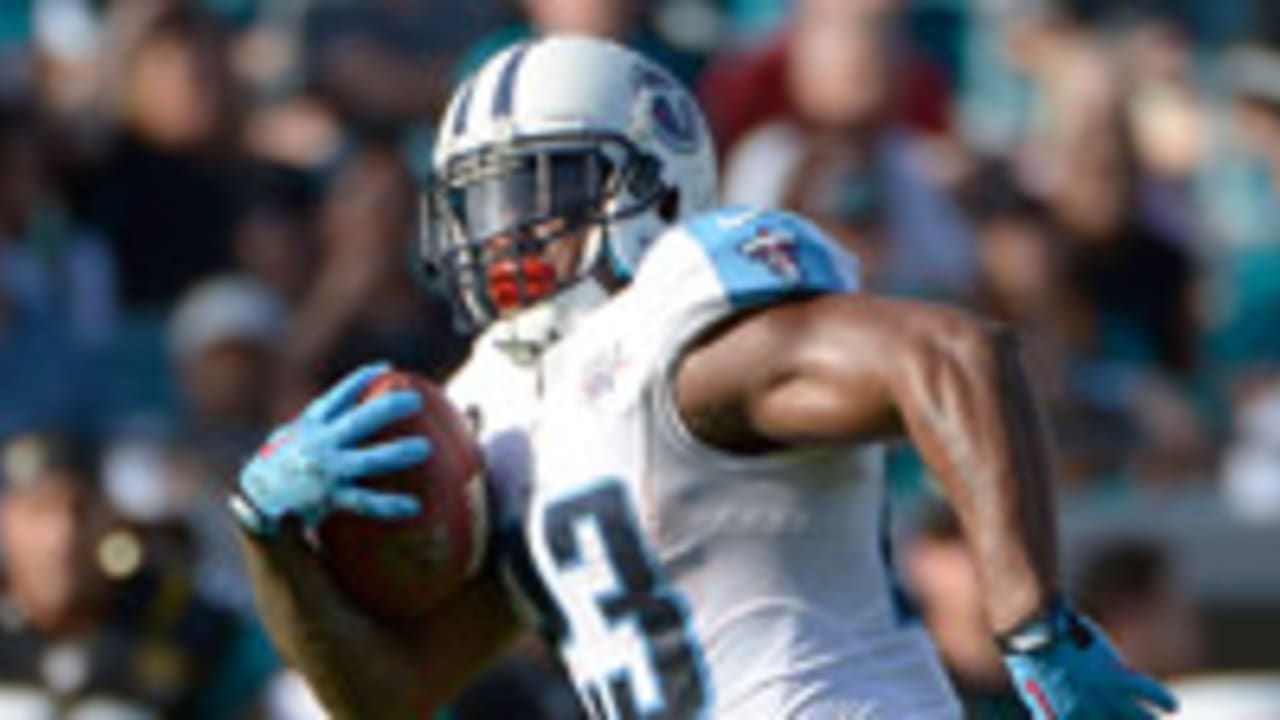 Shonn Greene on the bubble with Tennessee Titans?